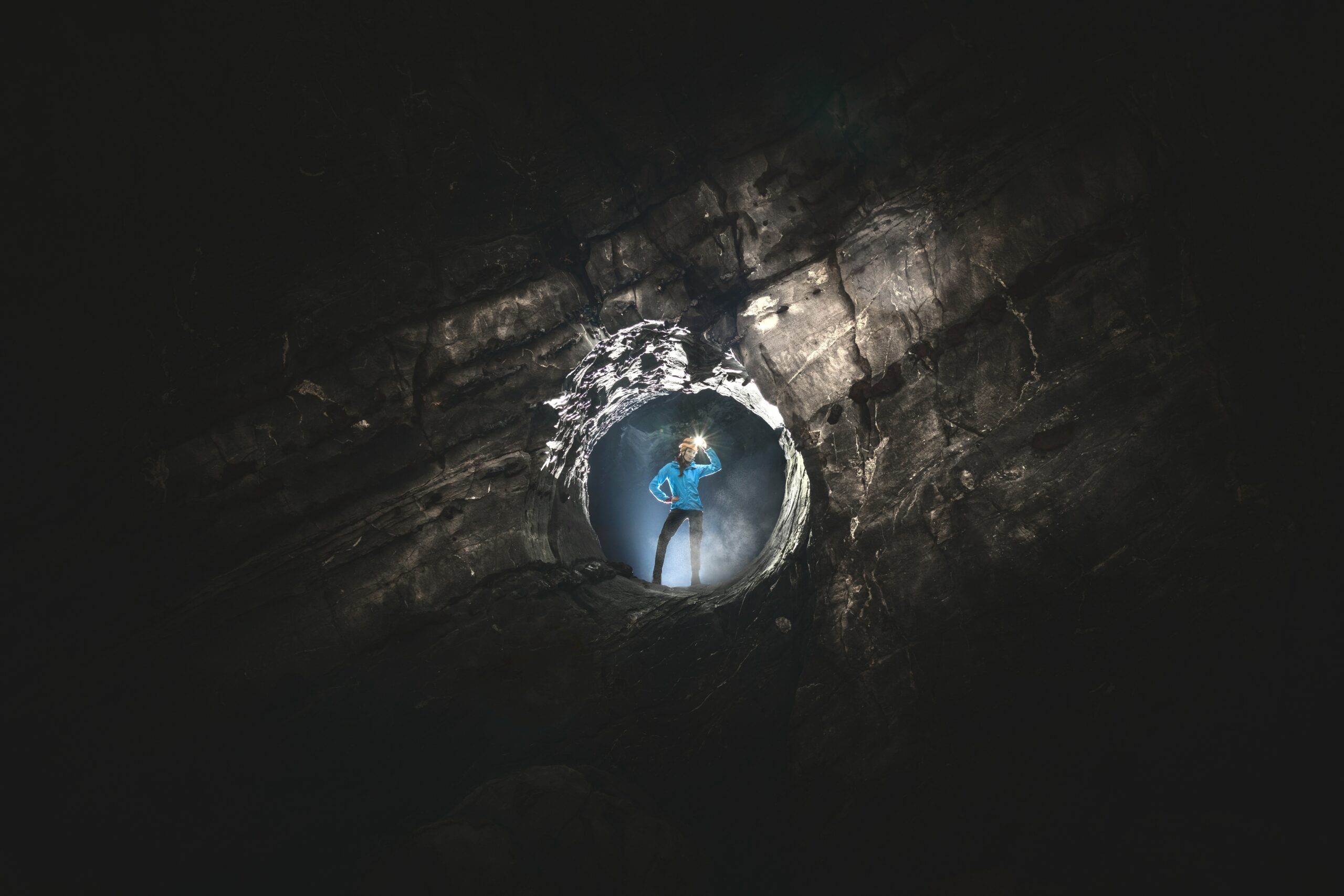 Caving (Spelunking): A Wonder Beneath the Earth’s Surface